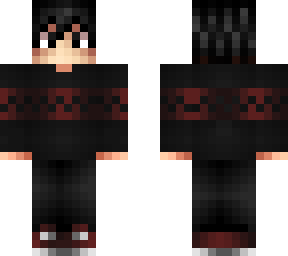 morro | Minecraft Skin