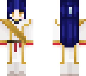 Myne / Rosemine Ascendance of a bookworm ~ The lord's adopted daughter ...