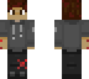 persona | Minecraft Skins