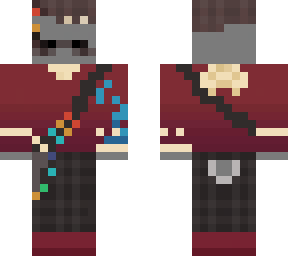 phighting | Minecraft Skins