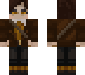 rpg | Minecraft Skins