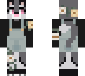 sage | Minecraft Skins