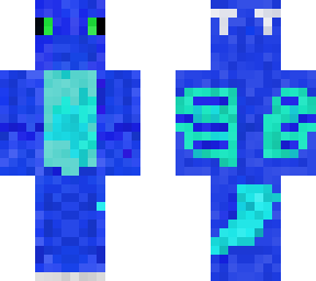 dragon | Minecraft Skins
