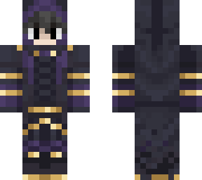 cid | Minecraft Skins