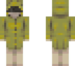 six ln | Minecraft Skin