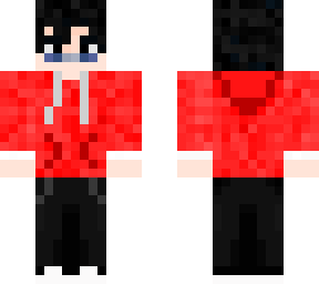 skin jay | Minecraft Skin