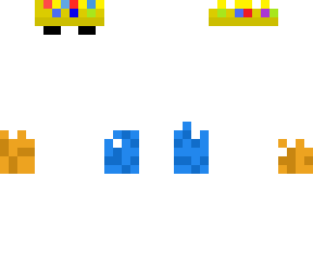 elemental | Minecraft Skins