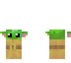 baby | Minecraft Skins