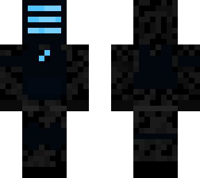 security guard | Minecraft Skins