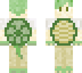 turtle | Minecraft Skins