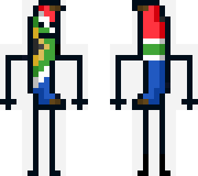 country | Minecraft Skins