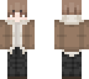 winter | Minecraft Skins