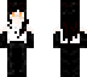 Yoru CSM | Minecraft Skin