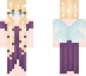 fairy | Minecraft Skins