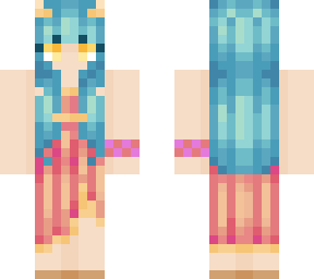 alex | Minecraft Skins