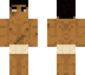 Ancient Greek Skin | Minecraft Skin