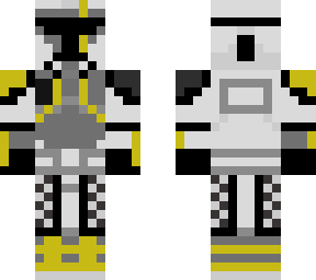 blitz | Minecraft Skins