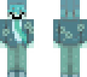 astra edit | Minecraft Skin