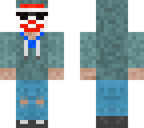 balatro | Minecraft Skins