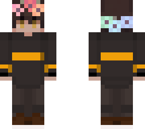 charlie | Minecraft Skins