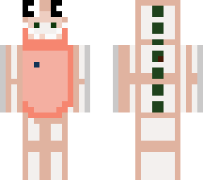 coco | Minecraft Skins