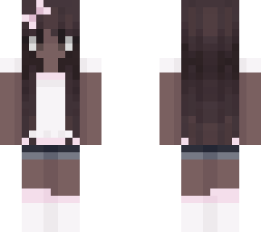coquette | Minecraft Skins