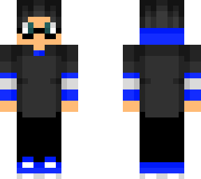 david | Minecraft Skins