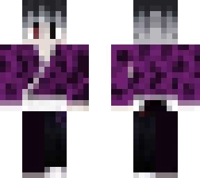 demon | Minecraft Skins