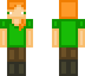 derp | Minecraft Skins