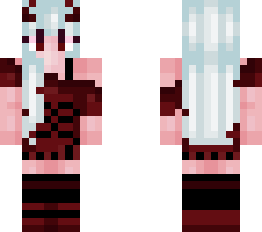 devil | Minecraft Skins