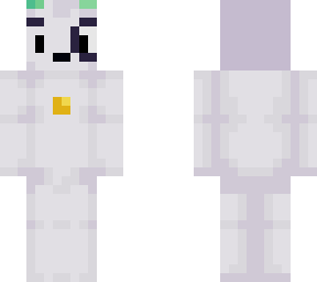 Doki | Minecraft Skin