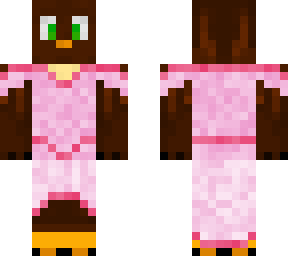 doni | Minecraft Skins