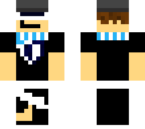 EZCheez (Roblox) | Minecraft Skin