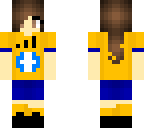 football | Minecraft Skins