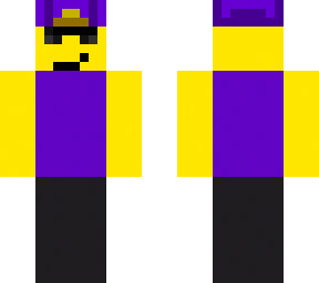 finn | Minecraft Skins