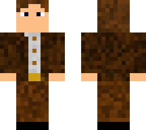 Gary | Minecraft Skin