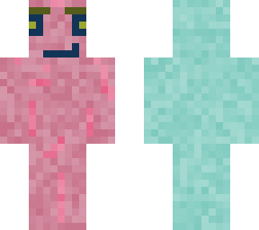 george | Minecraft Skins