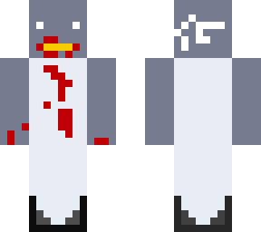 Granny | Minecraft Skin