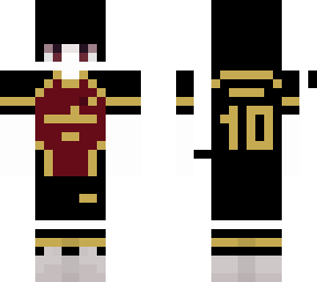 kaiser | Minecraft Skins