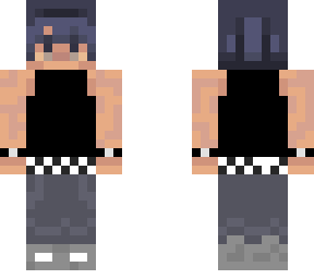 korean | Minecraft Skins