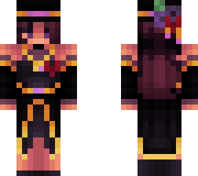 mumza | Minecraft Skins