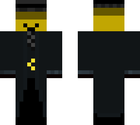 mafia | Minecraft Skins