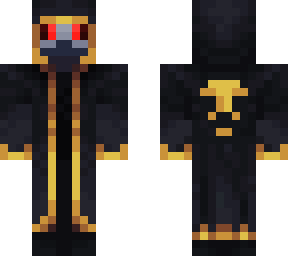 Mage [Request from Whatever1235] | Minecraft Skin