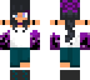 magic | Minecraft Skins