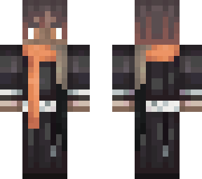 Maru | Minecraft Skin