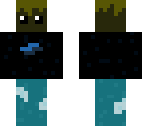 MC Icon skin | Minecraft Skin