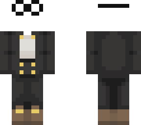 tinker | Minecraft Skins