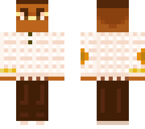 meow meow | Minecraft Skin