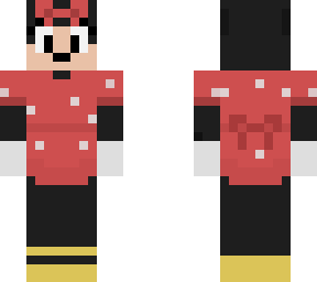 mouse | Minecraft Skins