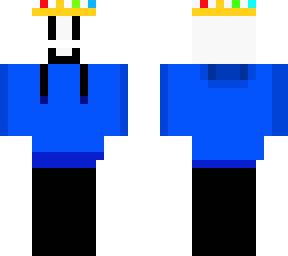 small | Minecraft Skins